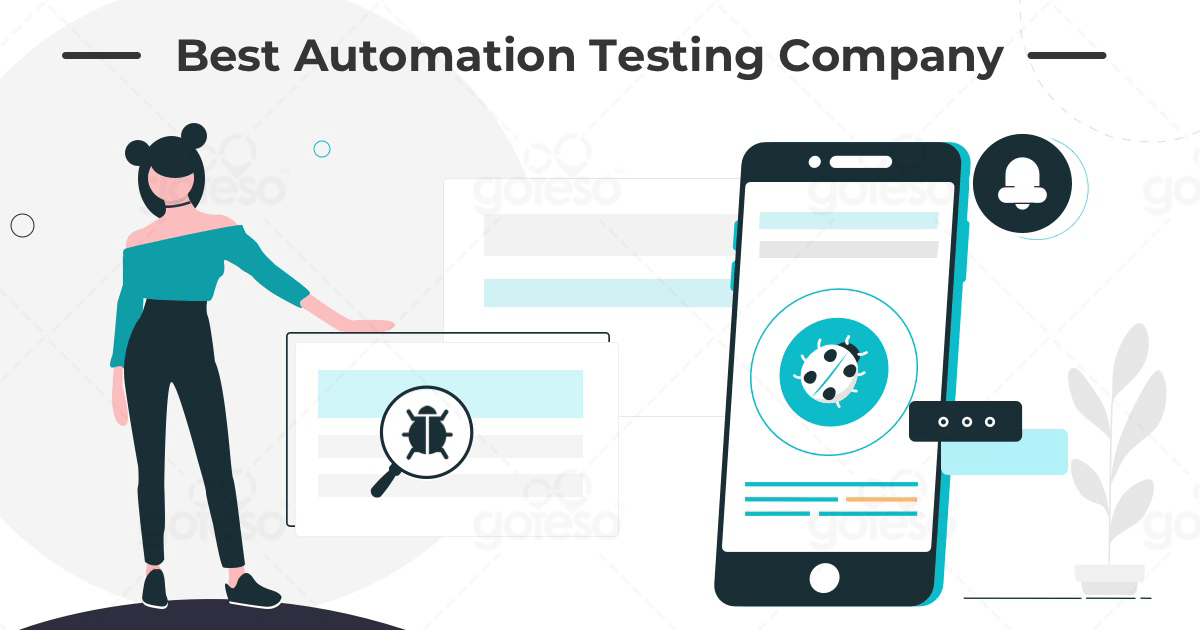 Best End To End Automation Testing Company | Get Robust Automated ...