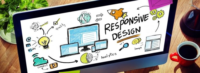 Why choose custom web design and development services over the template?