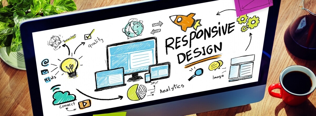 Why choose custom web design and development services over the template?