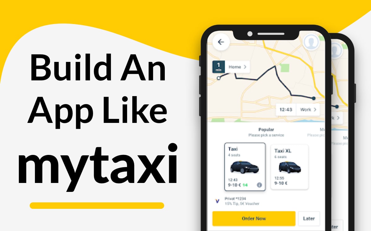 Online Taxi Booking App Solution | Best Taxi App Development Company