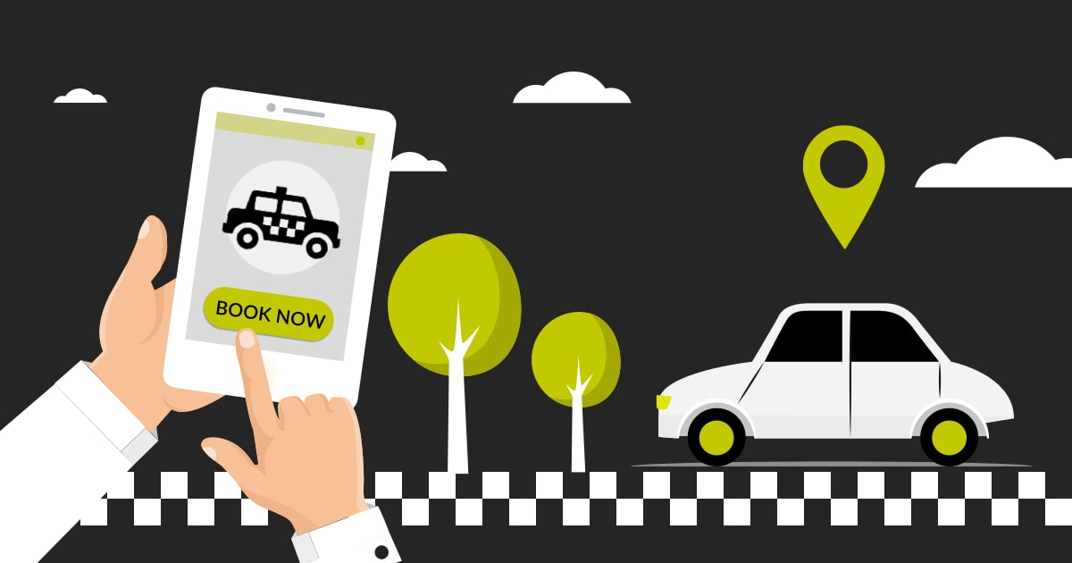 Get Ola Clone For Your Business | Build Your Own Auto Taxi App Like Ola