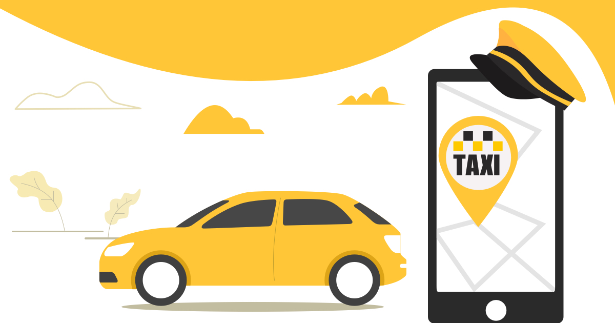 MyTaxi Clone | Get Online Taxi App Like MyTaxi